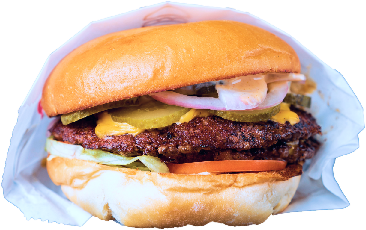 STOCKHOLM - Prime Burger Thailand
