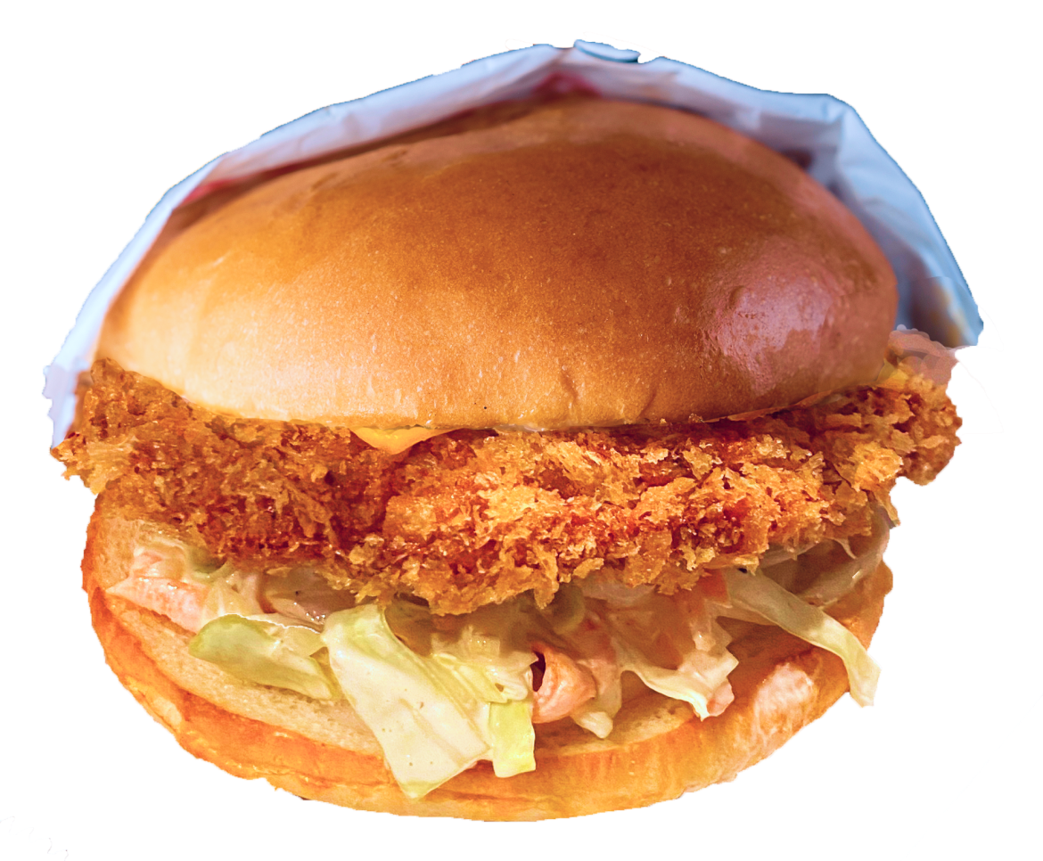 The PRIME BURGERS - Prime Burger Thailand