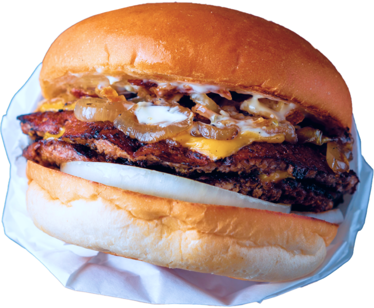 The PRIME BURGERS - Prime Burger Thailand