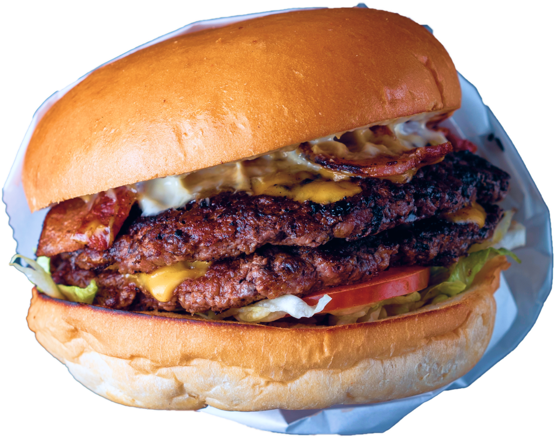 The PRIME BURGERS - Prime Burger Thailand