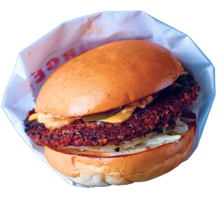 The PRIME BURGERS - Prime Burger Thailand
