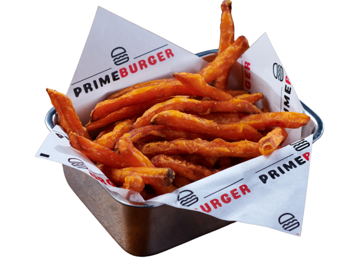 Side Dishes Archive - Prime Burger Thailand